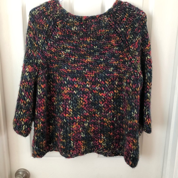 Relativity | Sweaters | Relativity Wool Blend Sweatercardigan Xl 2 ...